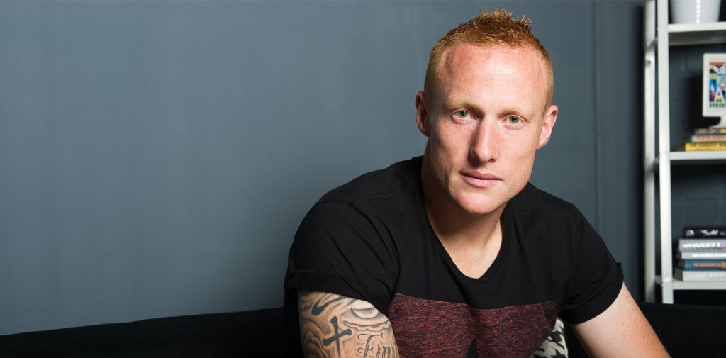 Event Speaker | Dan Magness