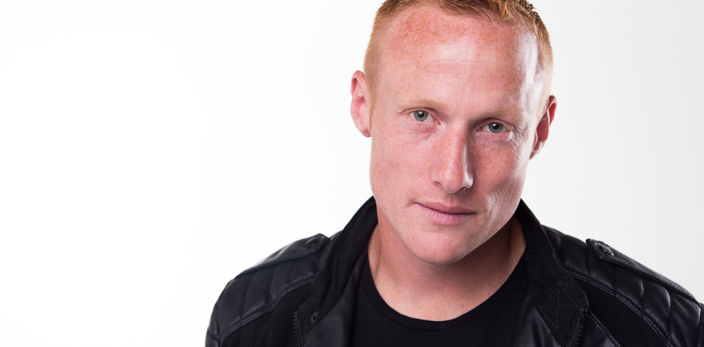 TV Presenter | Dan Magness